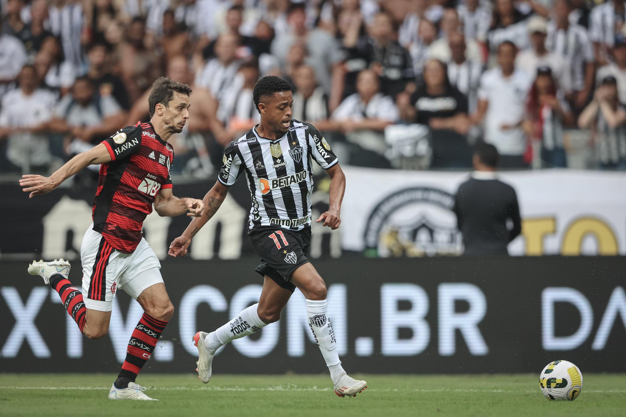 Jogos de futebol hoje na TV: veja onde assistir e o horário das ...
