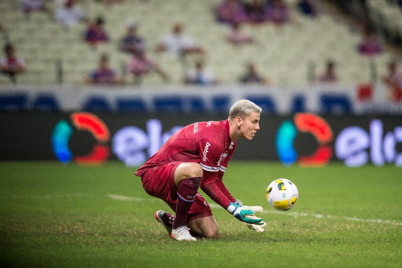 Marcelo Boeck mostra como um ídolo cresce nos momentos mais importantes ...