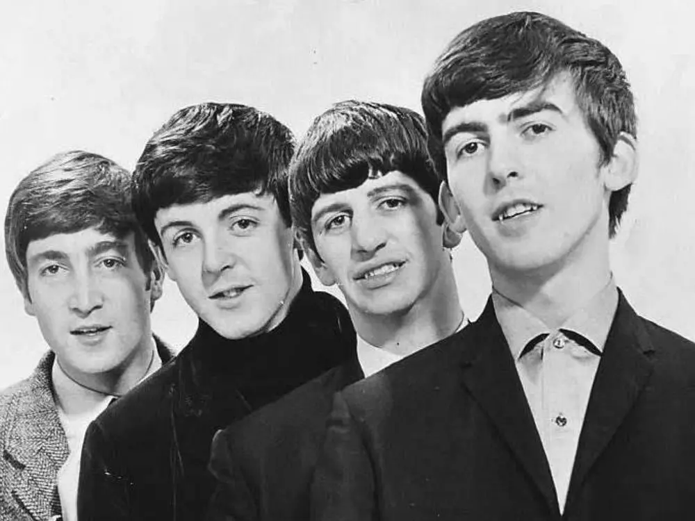 Hoje é dia de The Beatles em Fortaleza; confira programação no ...