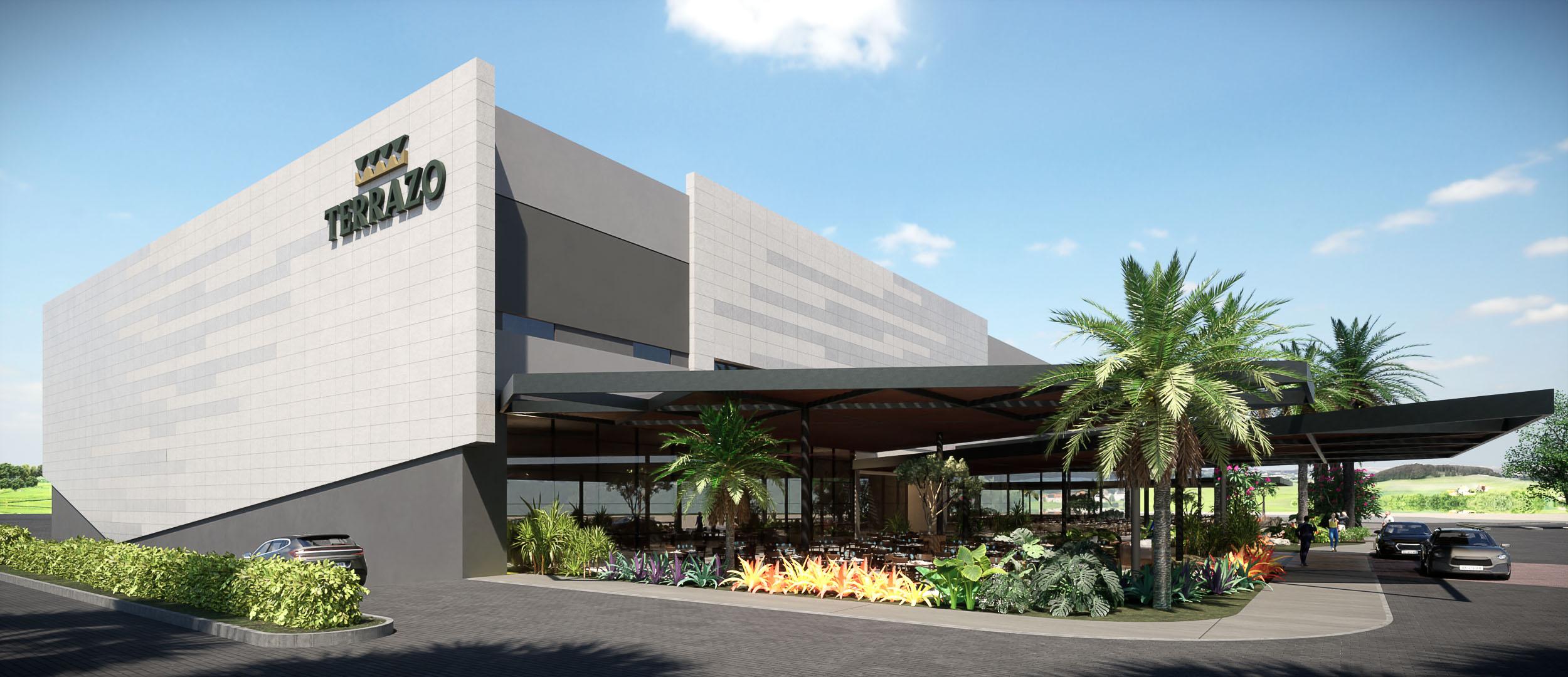 Novo shopping em Eusébio será inaugurado em 2023; investimento de R$ 250 milhões - Victor ...