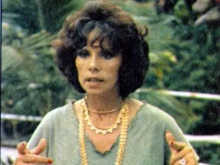 Morre a atriz Maria Fernanda, aos 96 anos - Zoeira - Diário do Nordeste