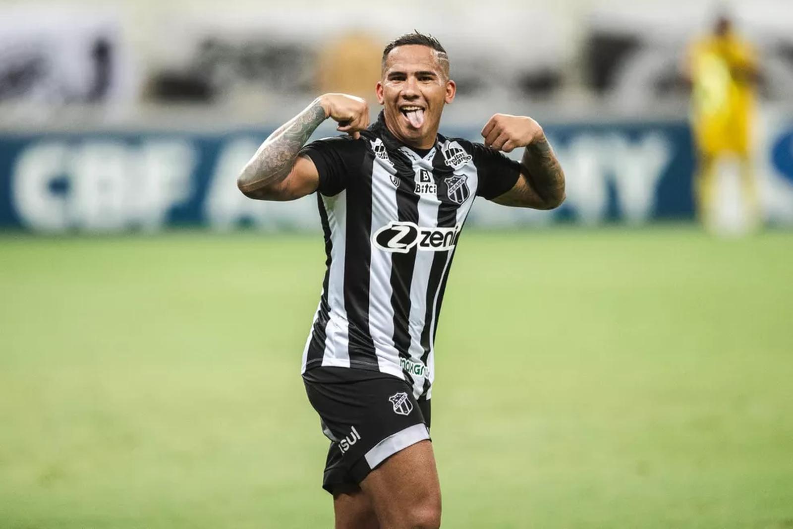 Jael viaja ao Sul para evoluir tratamento e avalia retorno ao Ceará ...