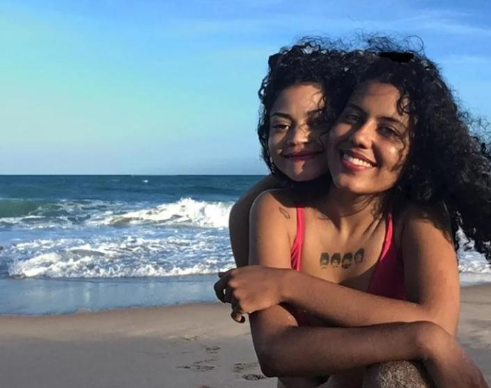 Myrella Amanda, estrela do TikTok, morre em acidente aos 24 anos em Maceió - Alagoas - Diário do ...