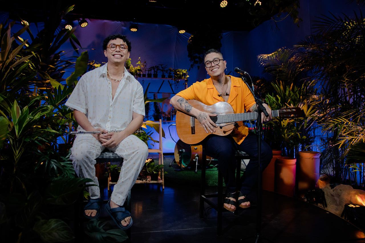Músicos cearenses lançam clássicos do 'forró das antigas' em versão ...