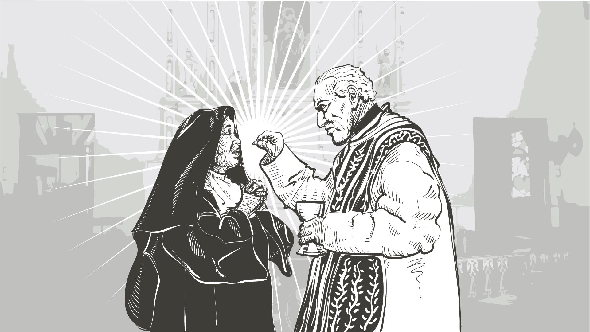 Sem Maria de Araújo, não haveria Padre Cícero - Lira Neto - Diário do ...