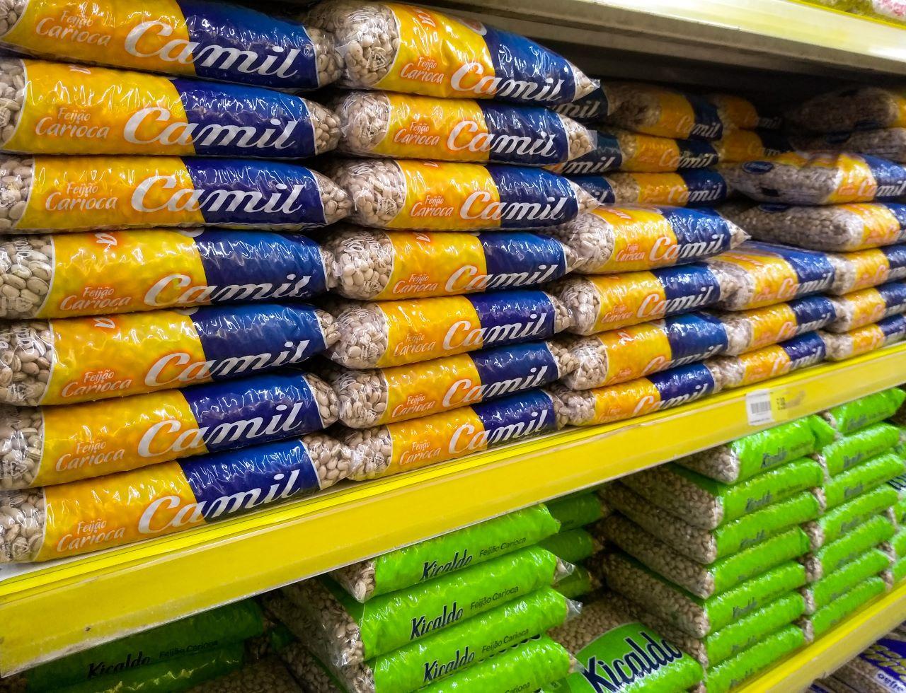 Camil Alimentos anuncia compra da Mabel - Negócios - Diário do Nordeste
