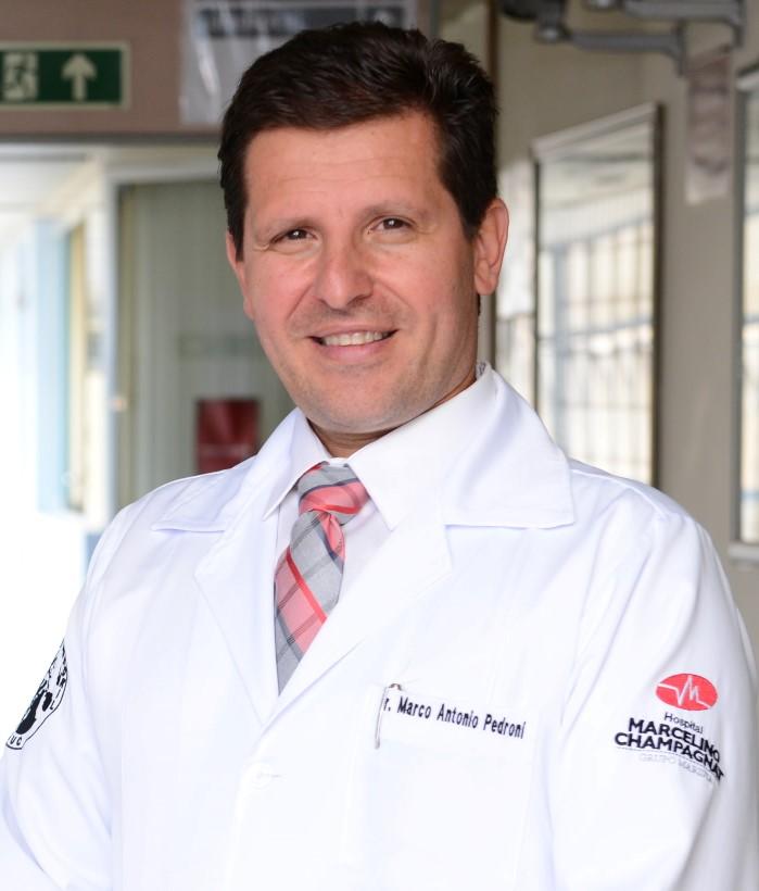 Por que um médico especialista em quadril? - Colaboradores - Diário do ...