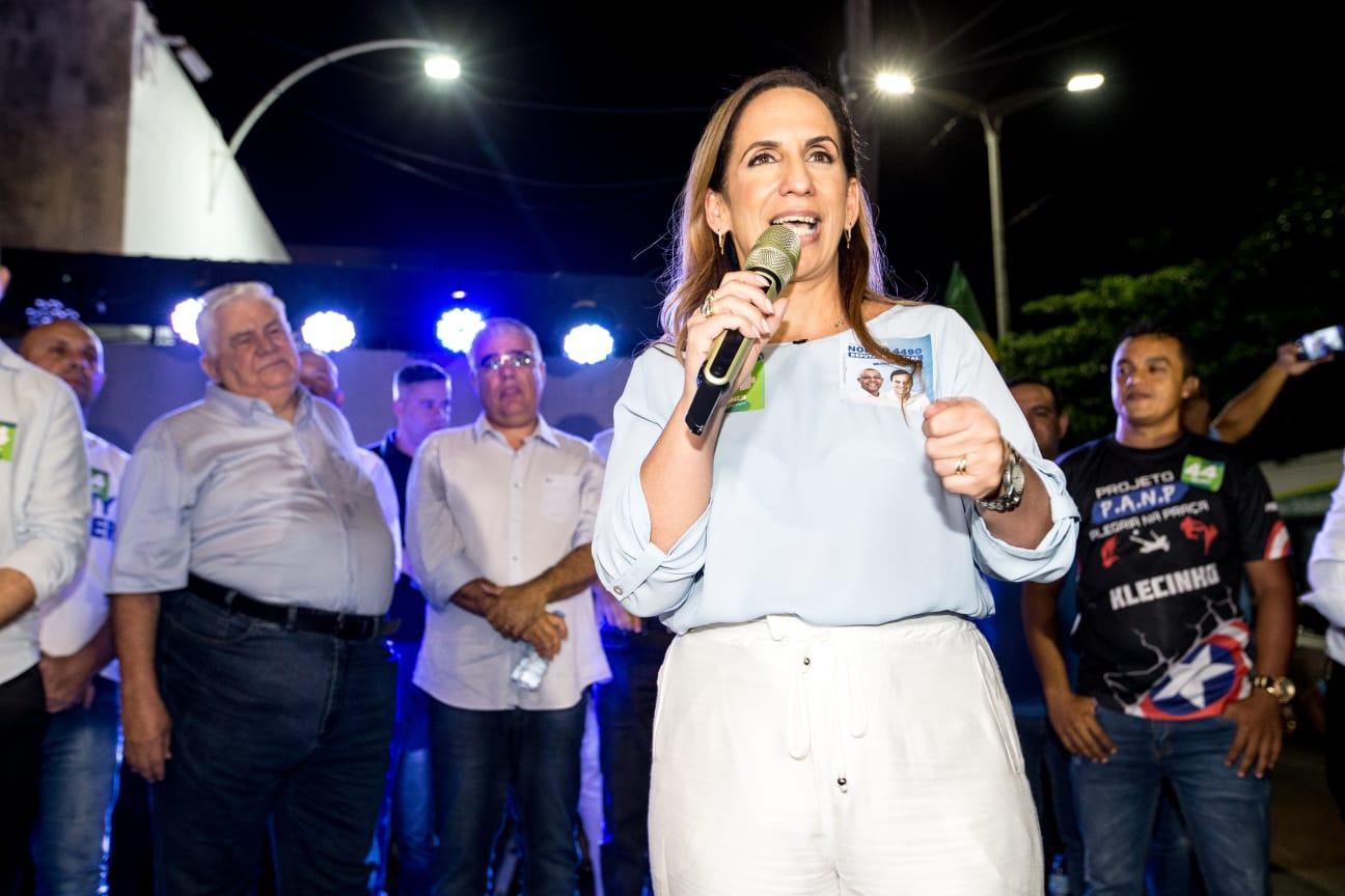 TV Diário e Verdinha entrevistam Kamila Cardoso nesta quarta (31); veja ...