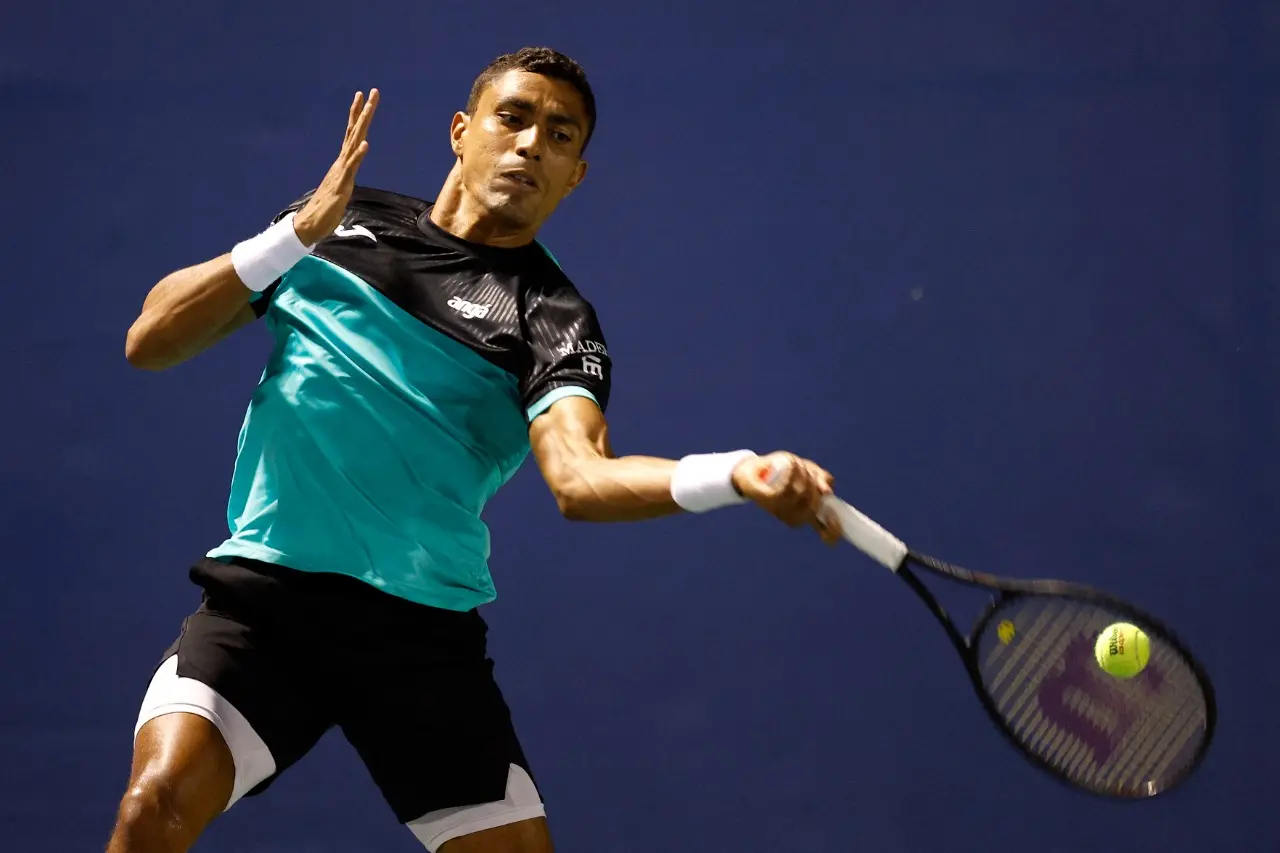 Thiago Monteiro perde para russo na segunda rodada e é eliminado do US ...