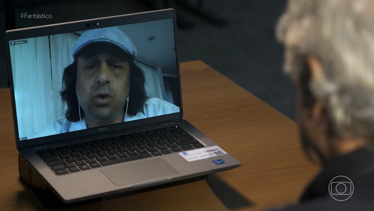 Thiago Brennand enviou caixão para primo com câncer e o chamava de ...