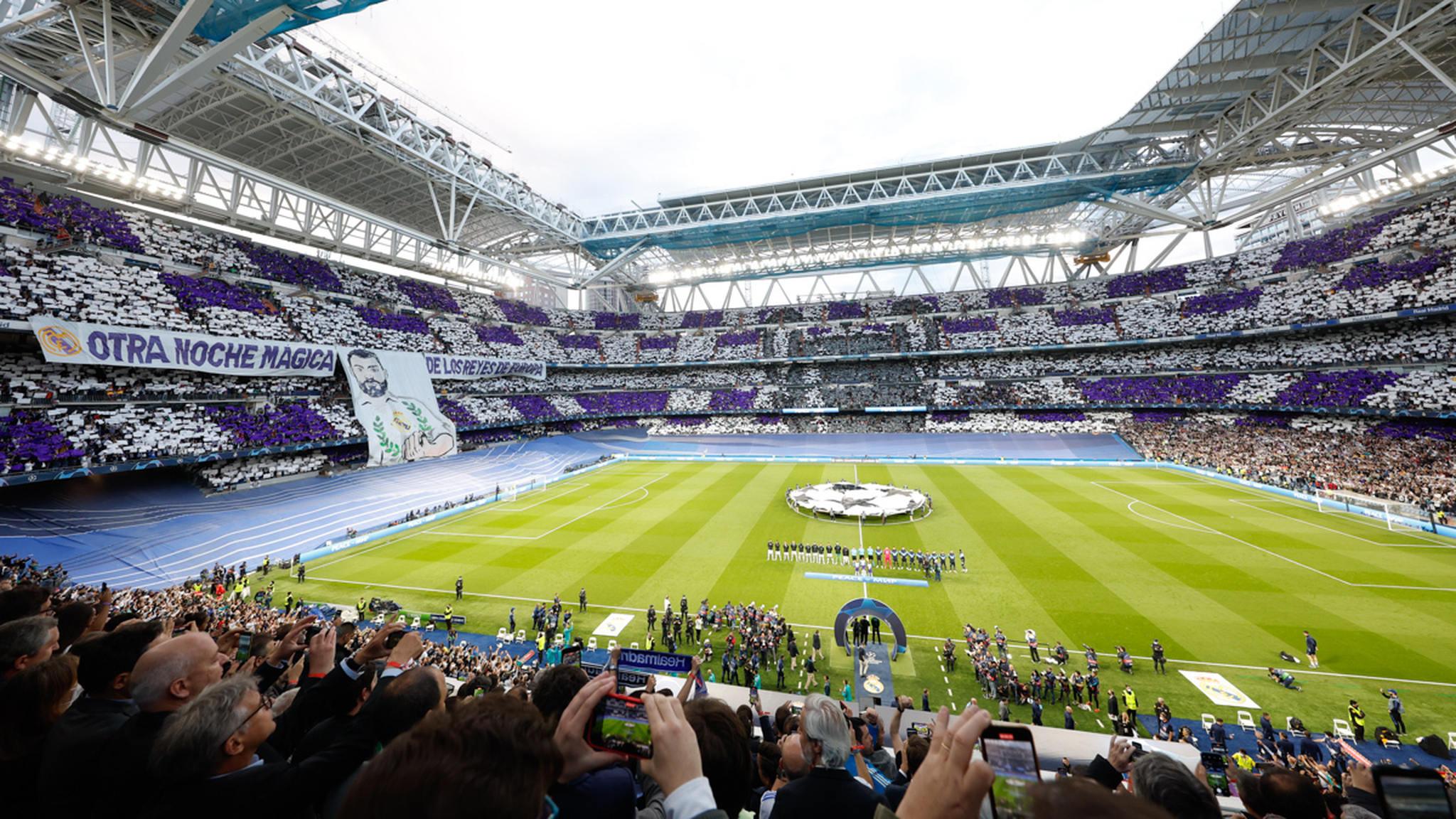 Real Madrid x RB Leipzig: veja horário, onde assistir, palpites e ...