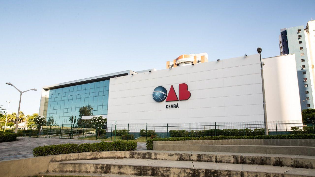 OAB Ceará entrega a Medalha Advogado Padrão 2022 nesta quarta-feira ...