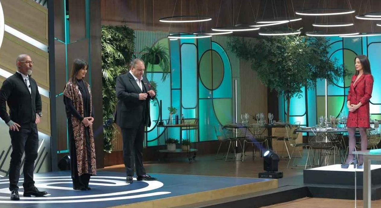 Que horas começa o Masterchef Profissionais hoje? Veja onde assistir ao ...