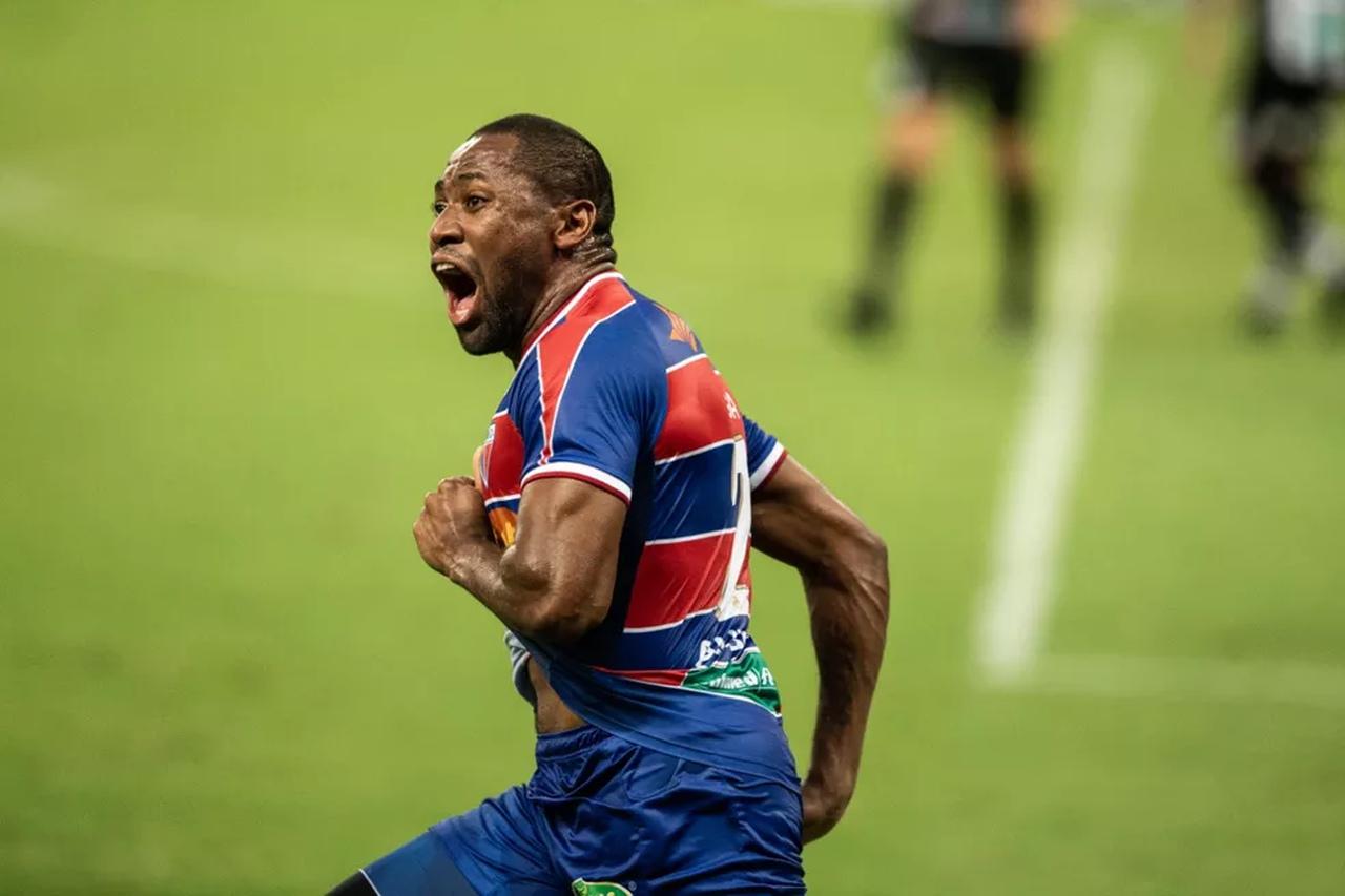 Fortaleza com Tinga, Crispim e mais novidades contra o Flamengo pela ...