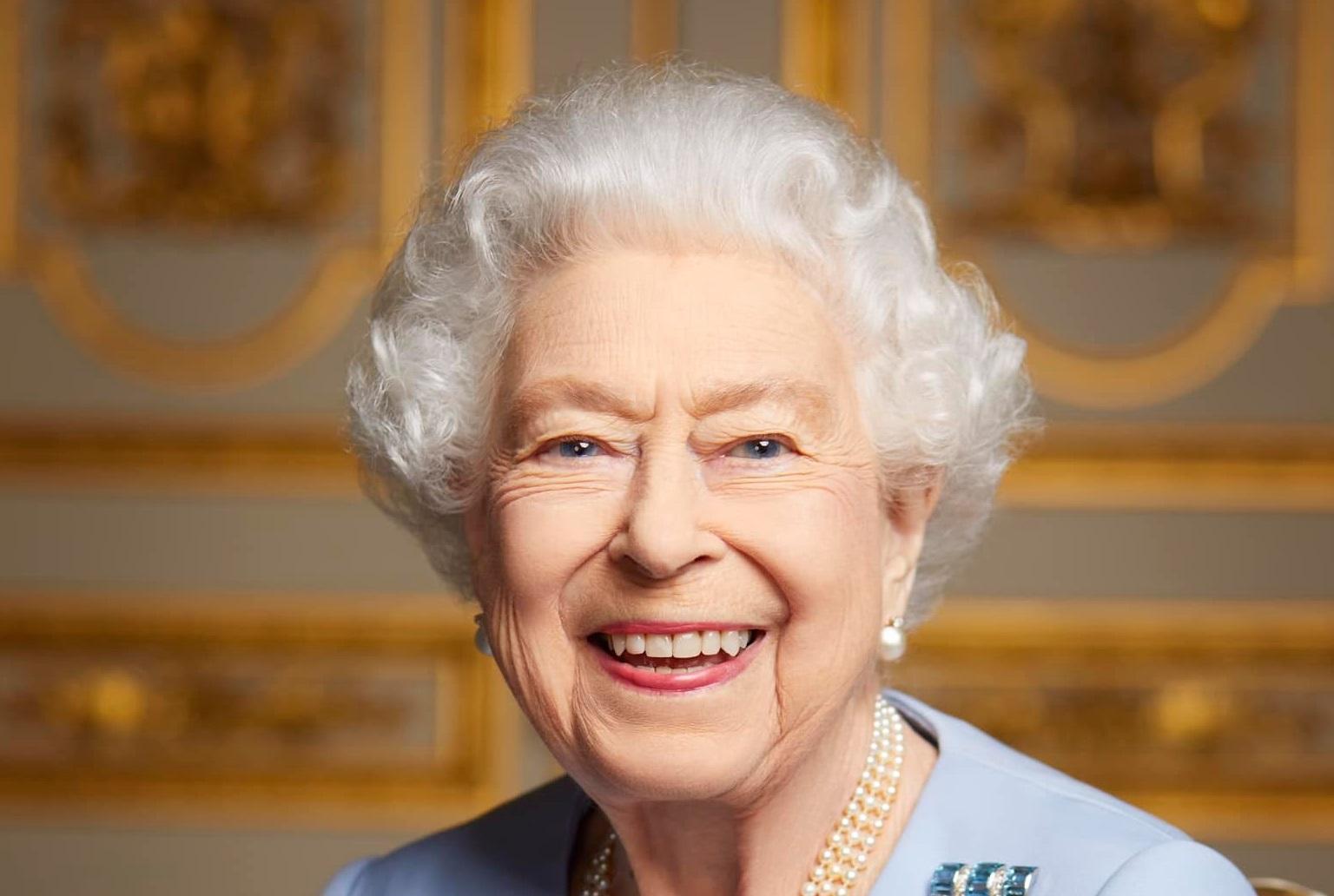 Causa da morte da Rainha Elizabeth II é divulgada em atestado de óbito ...