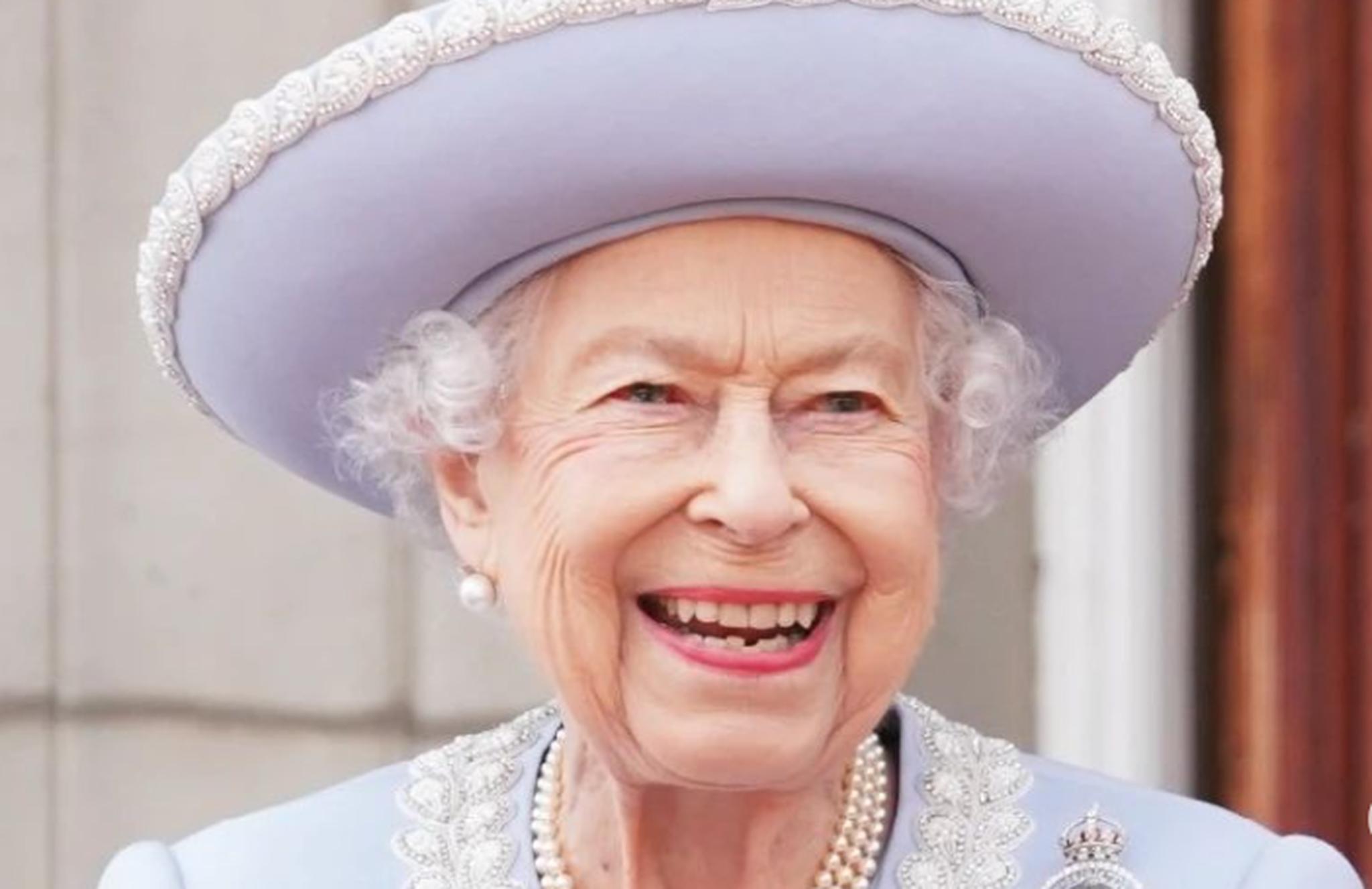 Três familiares se despediram da rainha Elizabeth II antes dela morrer ...