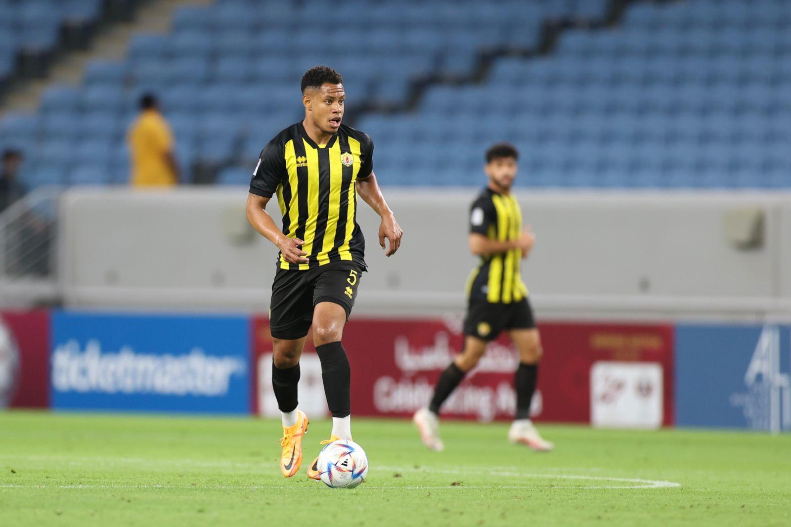 Emprestado pelo Fortaleza, Matheus Jussa fala de experiência no Qatar e ...