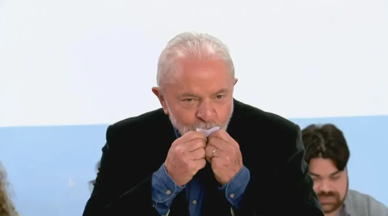 Lula vota pela manhã no ABC Paulista - Eleições 2022 - Diário do Nordeste
