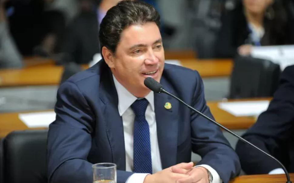 Quem ganhou a eleição para senador de Goiás em 2022? - Eleições 2022 ...