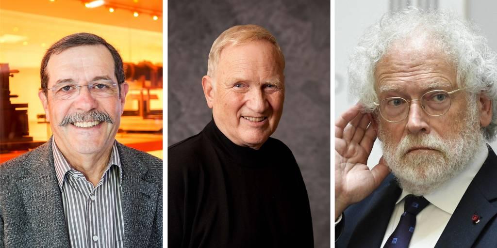Nobel de Física premia pioneiros da mecânica quântica; saiba quem são ...