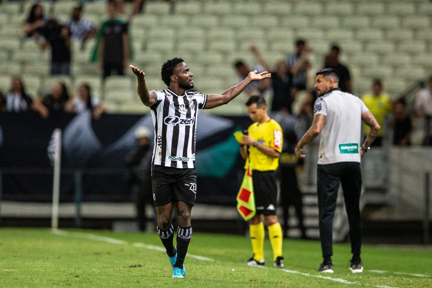 Desafios de Ceará e Fortaleza para a 31ª rodada do Brasileirão; veja ...