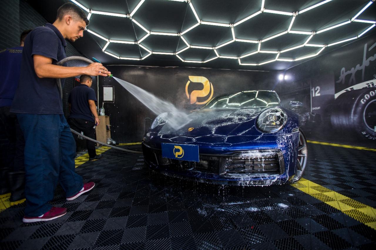 Lava-jatos de luxo cobram até R$ 30 mil por serviços automotivos ...