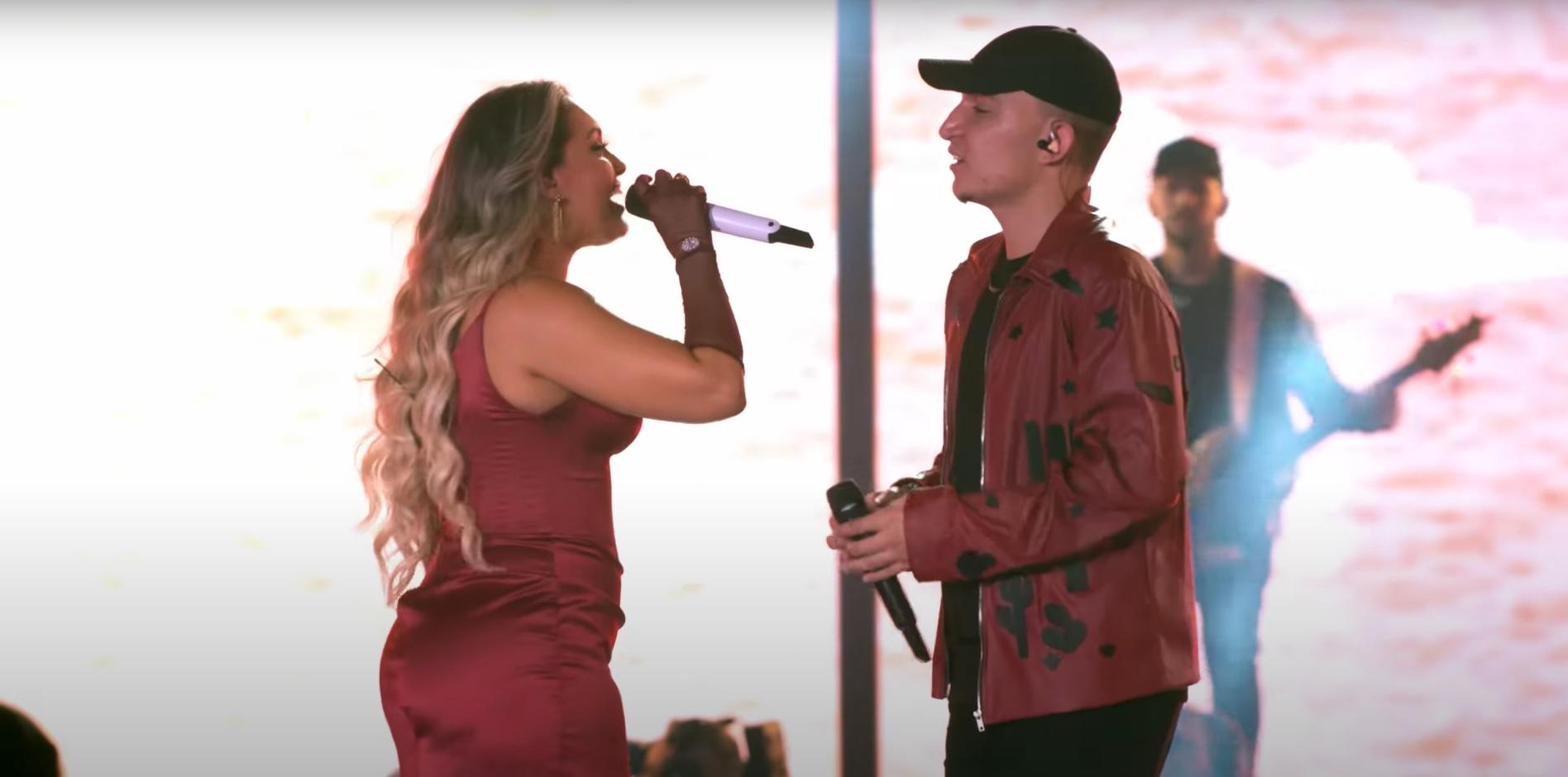 Música de Beyoncé em forró na voz de João Gomes alcança 2 milhões de ...