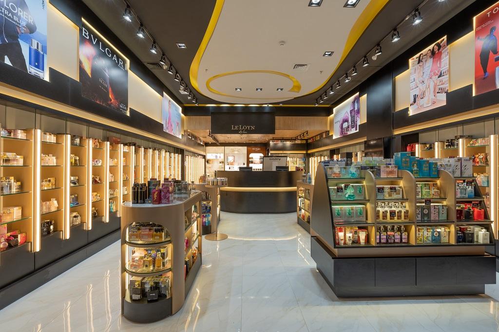 Perfumaria de luxo planeja abertura de novas lojas em Fortaleza nos ...