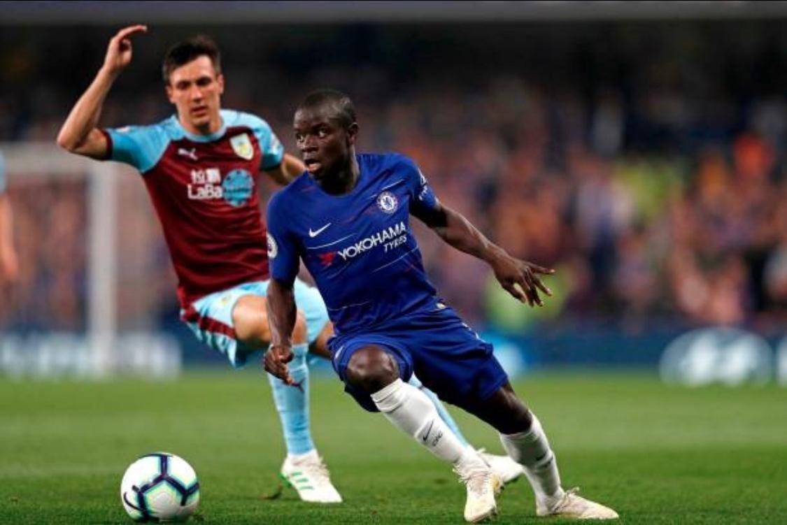 Kanté sofre nova lesão no tendão e pode se tornar desfalque da França ...