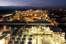 Basf investe R$ 350 milhões em sua fábrica na Bahia - Egídio Serpa ...