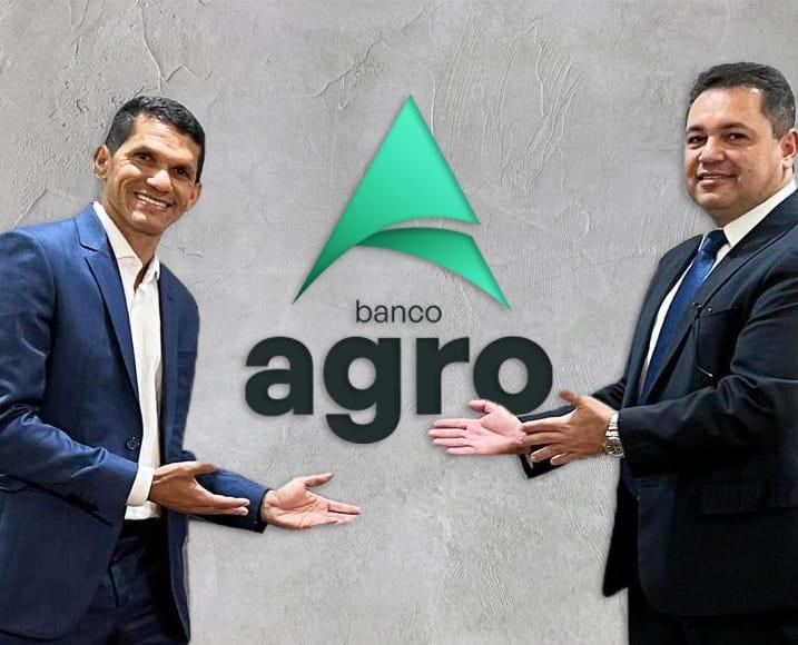 Banco Agro abre agência em Fortaleza. Magno Alves será o diretor ...
