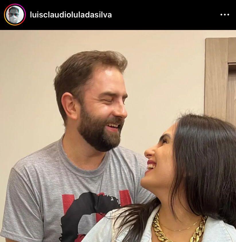 Quem é o filho caçula de Lula que viralizou nas redes sociais após a ...