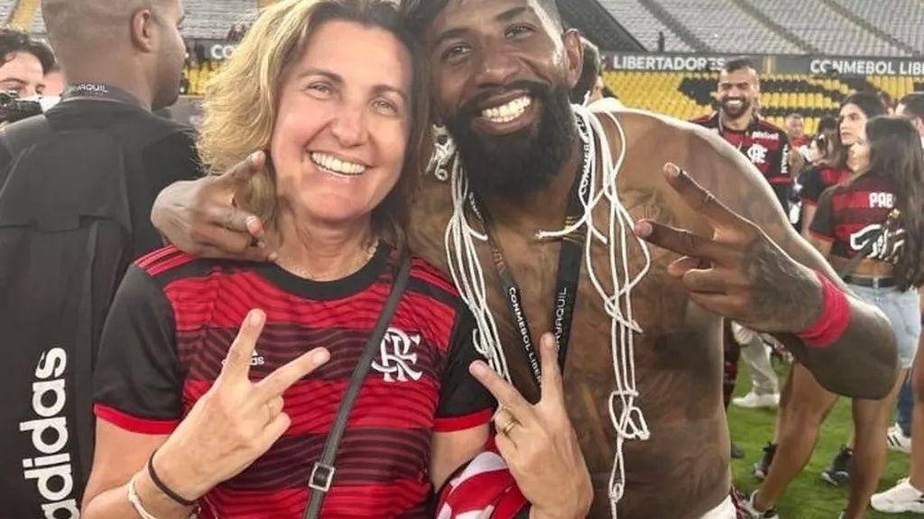 Diretora do Flamengo se pronuncia após atacar nordestinos: 'peço ...