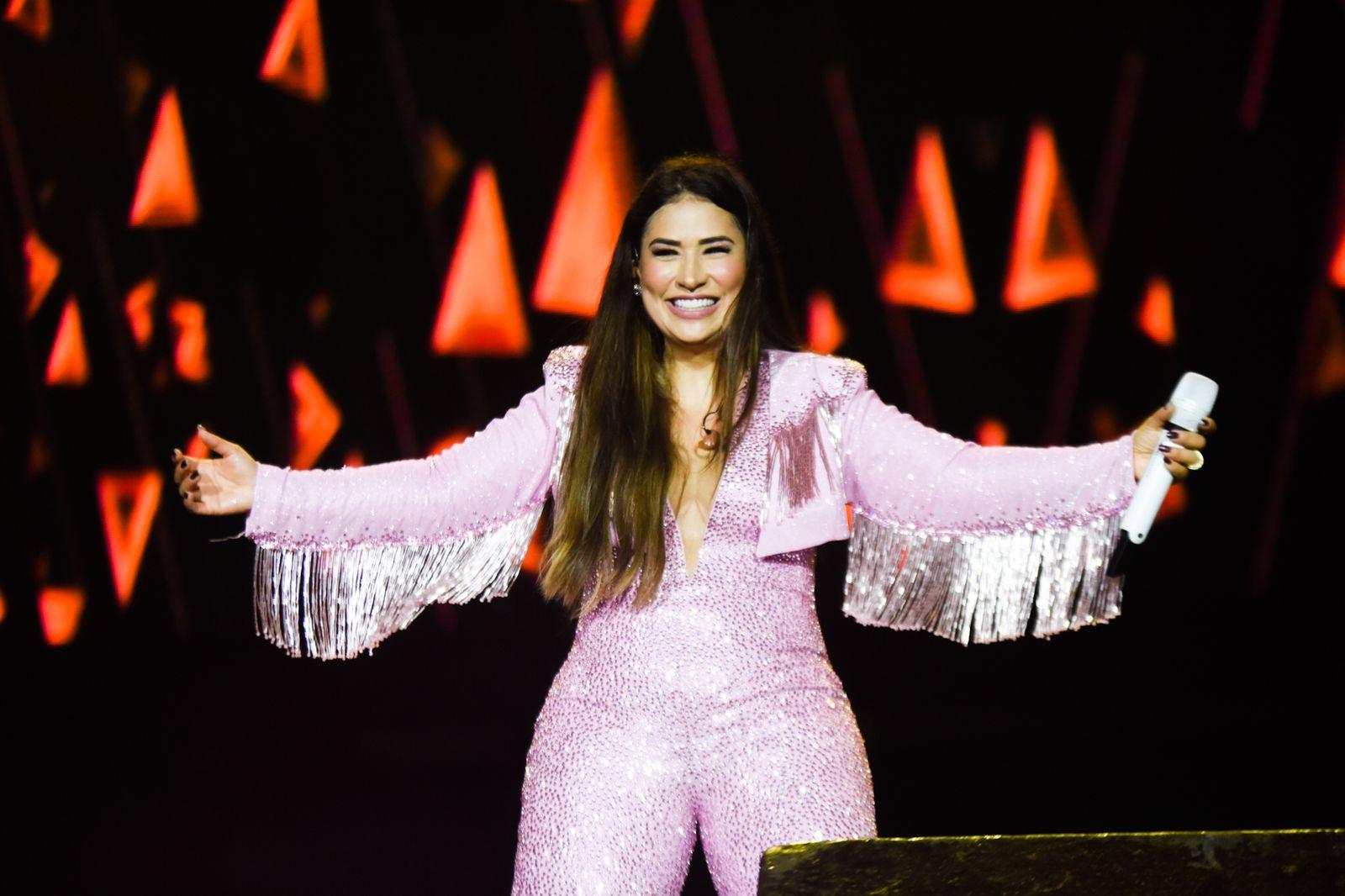 Simone Mendes lança carreira solo buscando conquistar público de todas ...