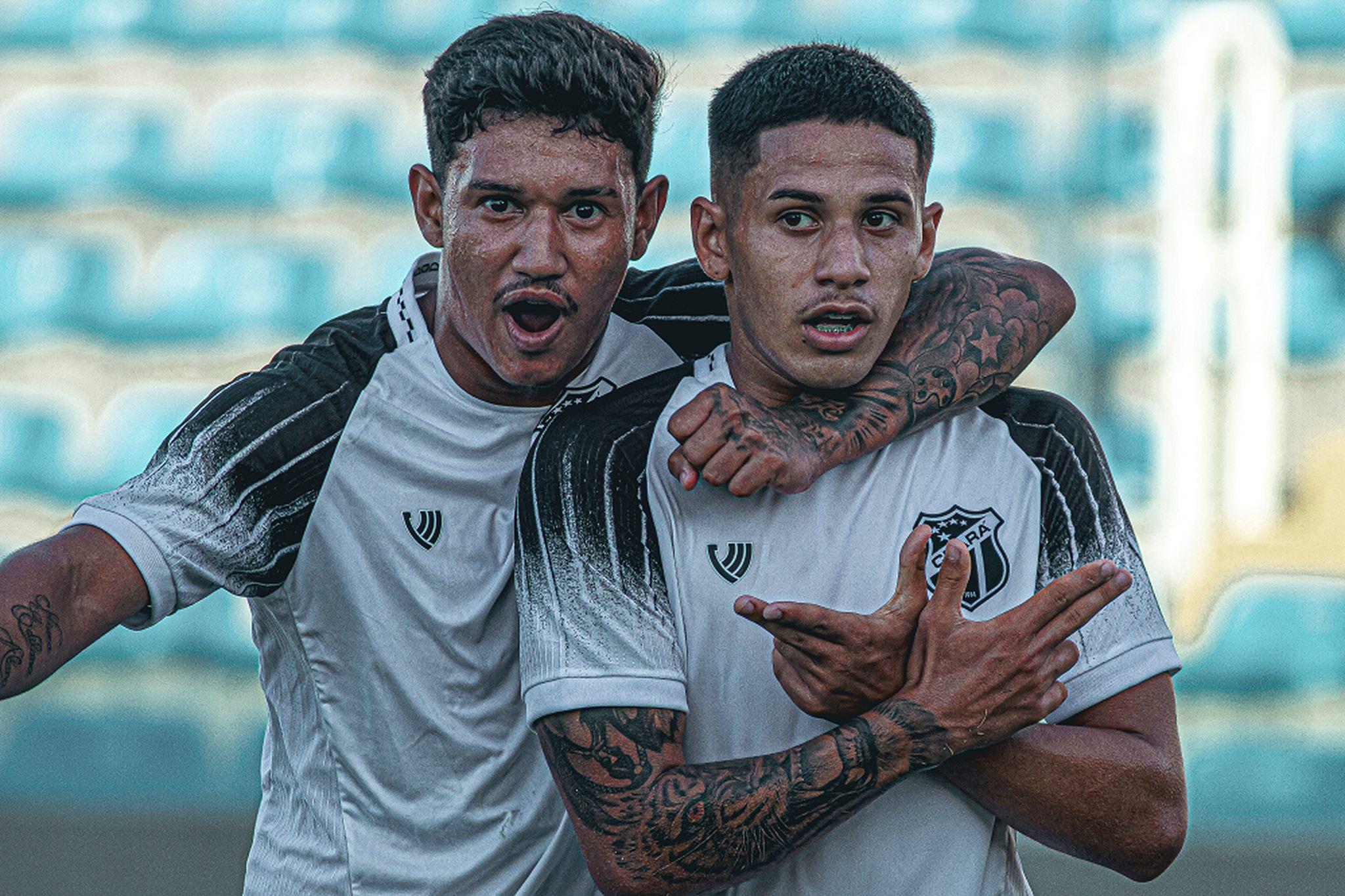 Ceará terá base como trunfo para planejar elenco em 2023; veja principais destaques e contratos ...