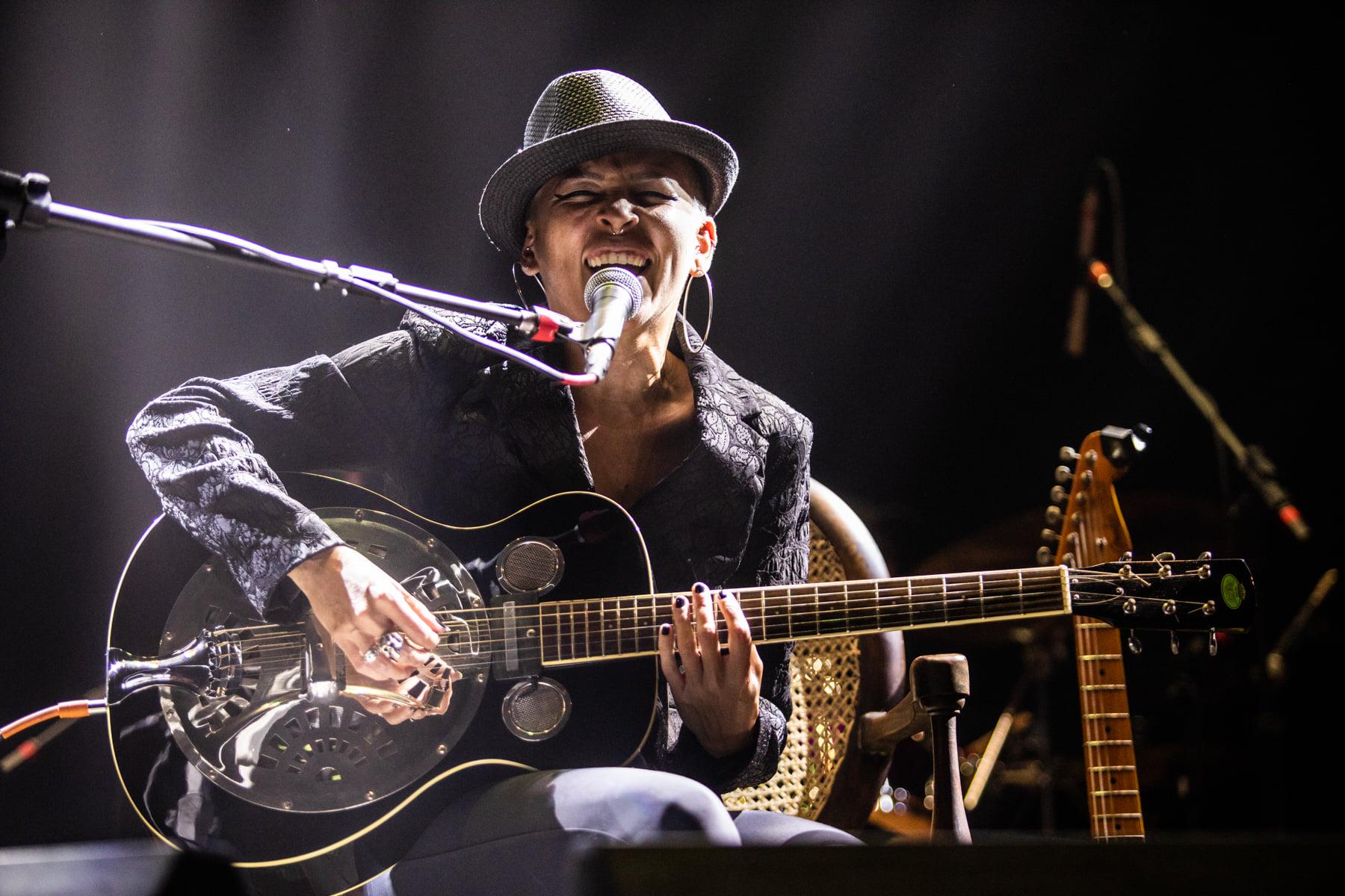 Festival Canoa Blues promete ferver o litoral cearense com noites de ...