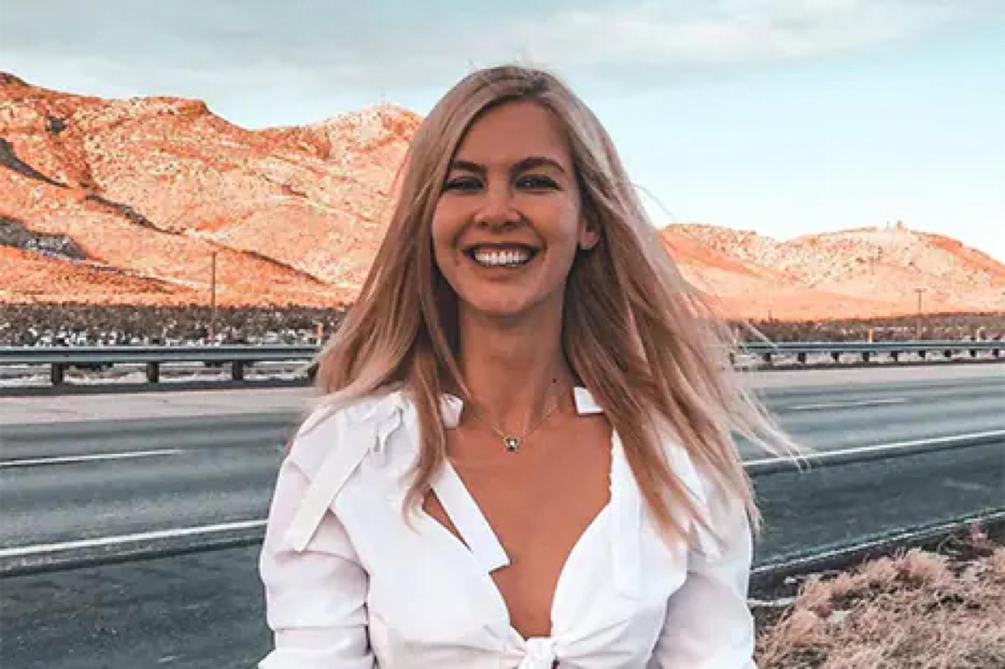 Kat Torres é presa no Brasil suspeita de manter pessoas em condições ...