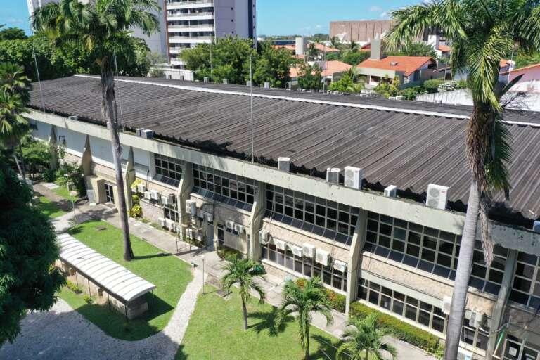 PGE-CE abre seleção de estágio para estudantes de Direito - Germano ...