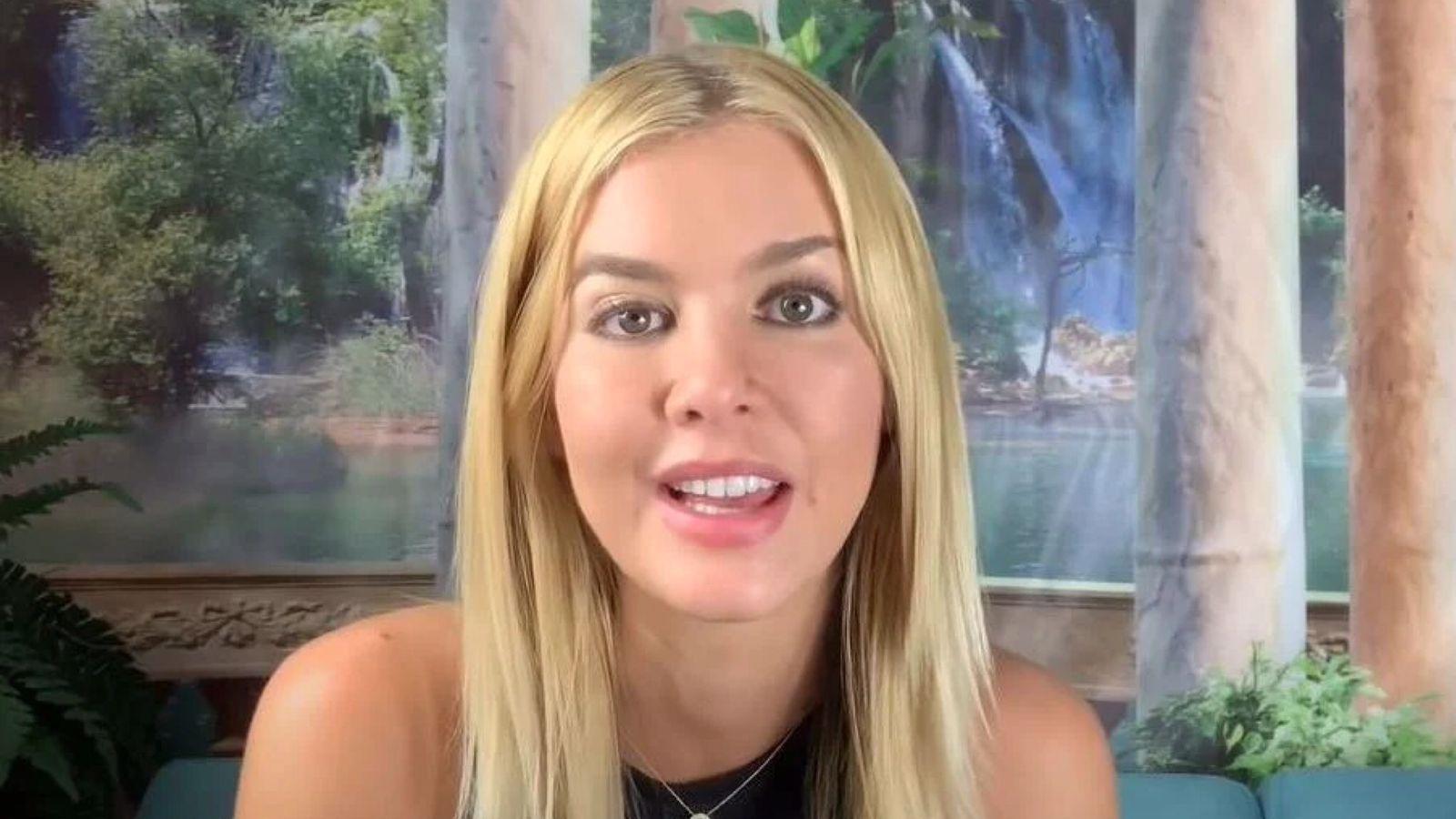 Defesa de Kat Torres nega acusações e diz que ex-modelo está abalada ...