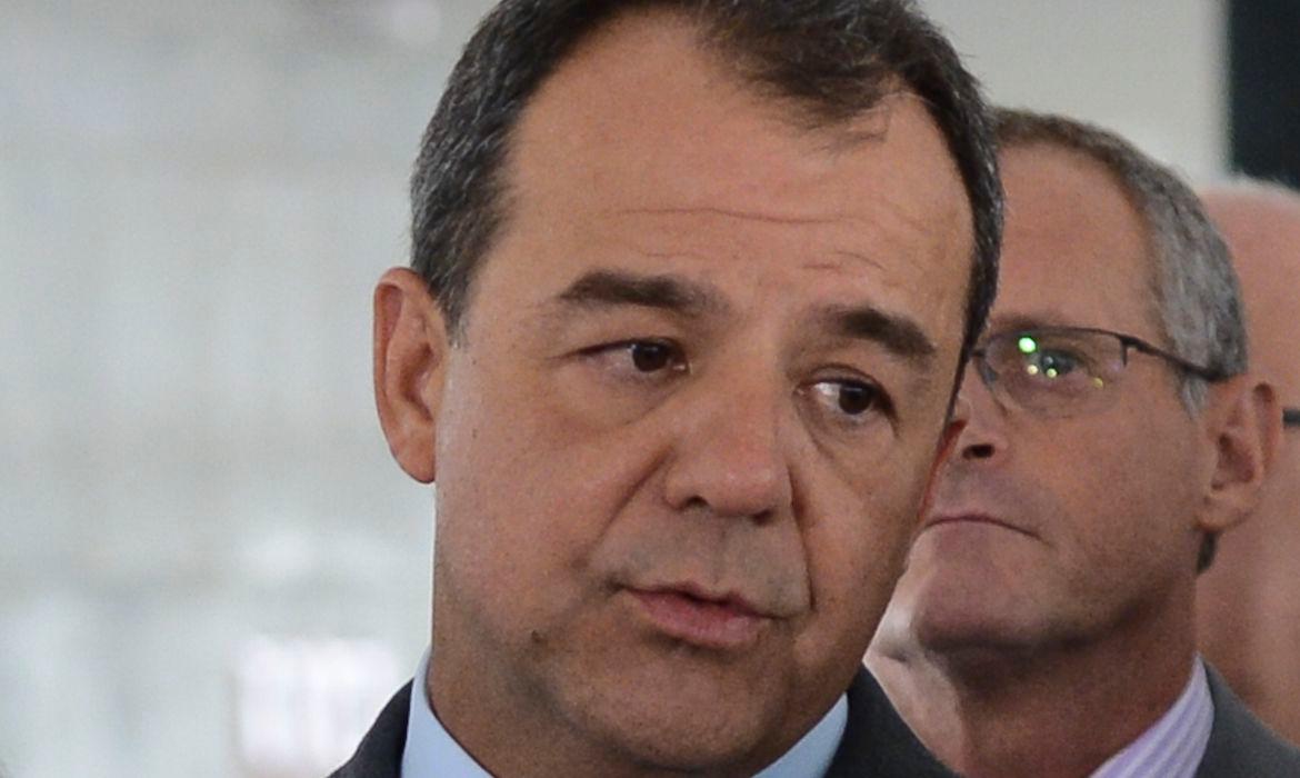 Sérgio Cabral, ex-governador do RJ, passa mal após saber que filho é ...