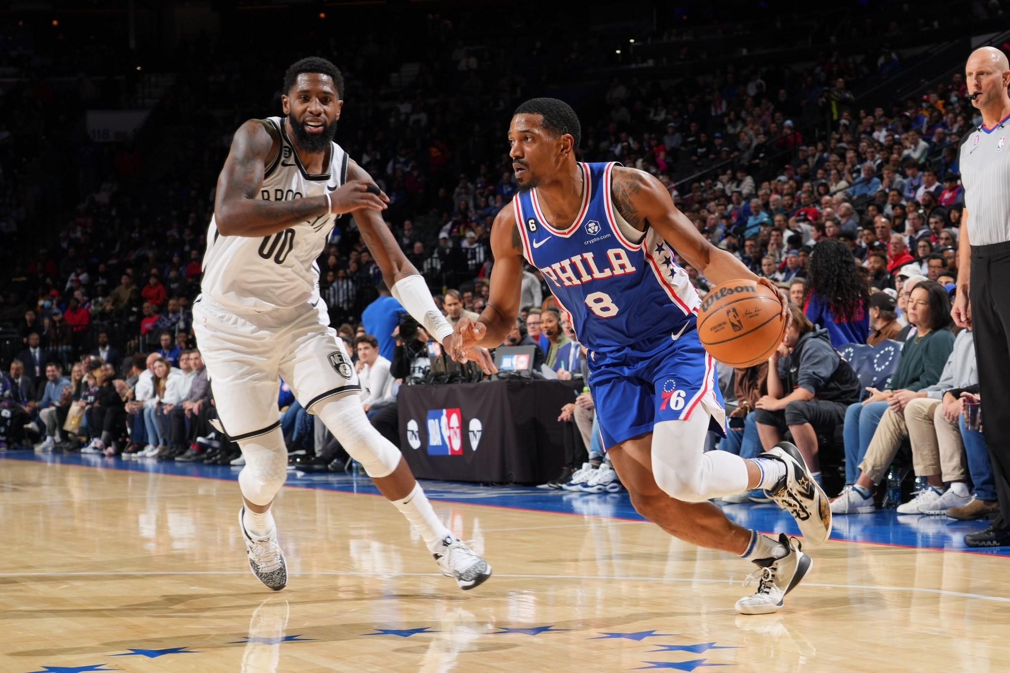 Jogos de hoje na NBA: veja onde assistir ao vivo e horário das partidas ...