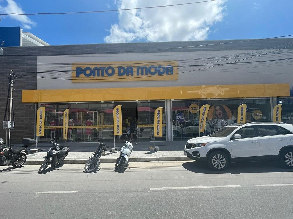 Rede Ponto da Moda está com preços especiais para a Black Friday ...