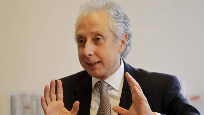 Chance de Pérsio Arida no governo Lula sobe a Bolsa e derruba o dólar ...