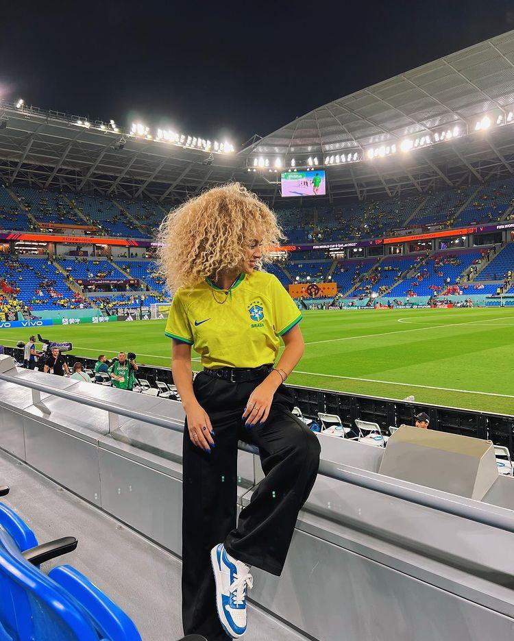 Saiba quem é Julia Rodrigues, influenciadora apontada como affair de ...