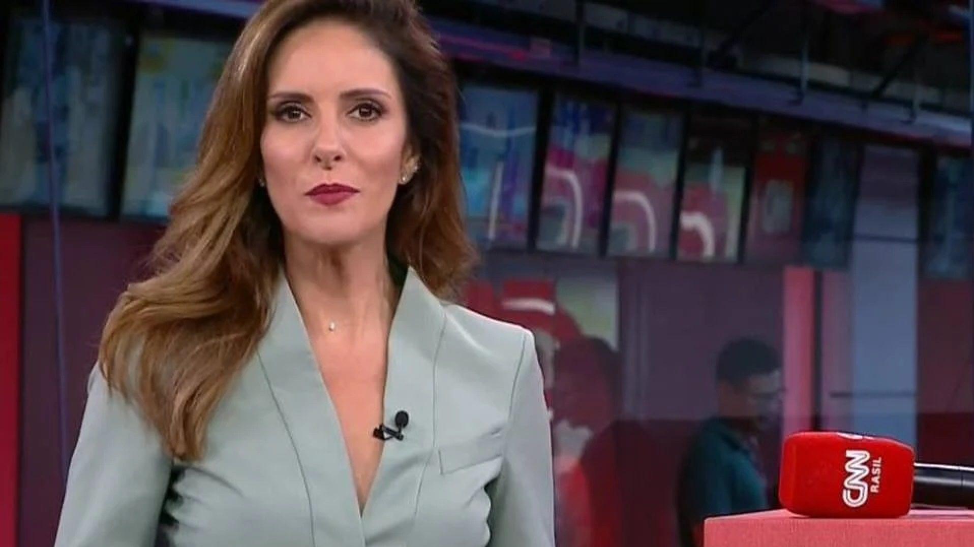 Monalisa Perrone e Marcela Rahal são demitidas da CNN Brasil; veja ...
