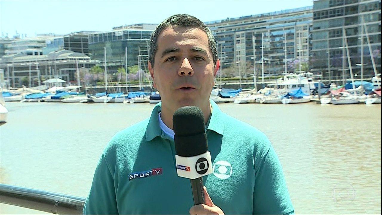 Marco Aurélio Souza deixa Globo após diagnóstico de síndrome de burnout ...