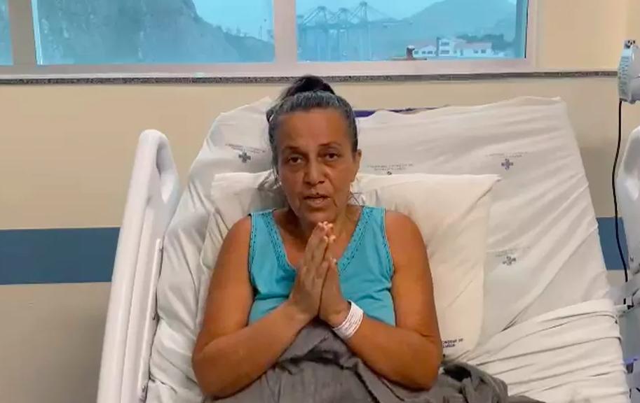 Professora que levou sete tiros em ataque de Aracruz tem alta médica ...