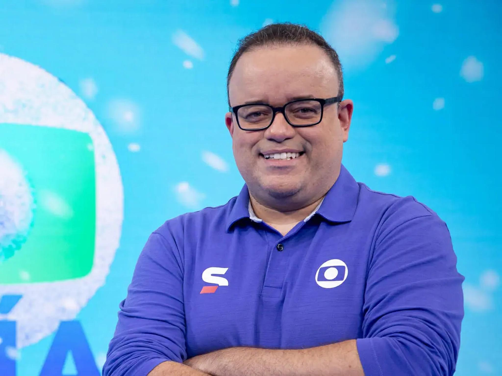 Everaldo Marques se consolida como narrador das 'zebras' da Copa do Mundo do Catar; entenda ...