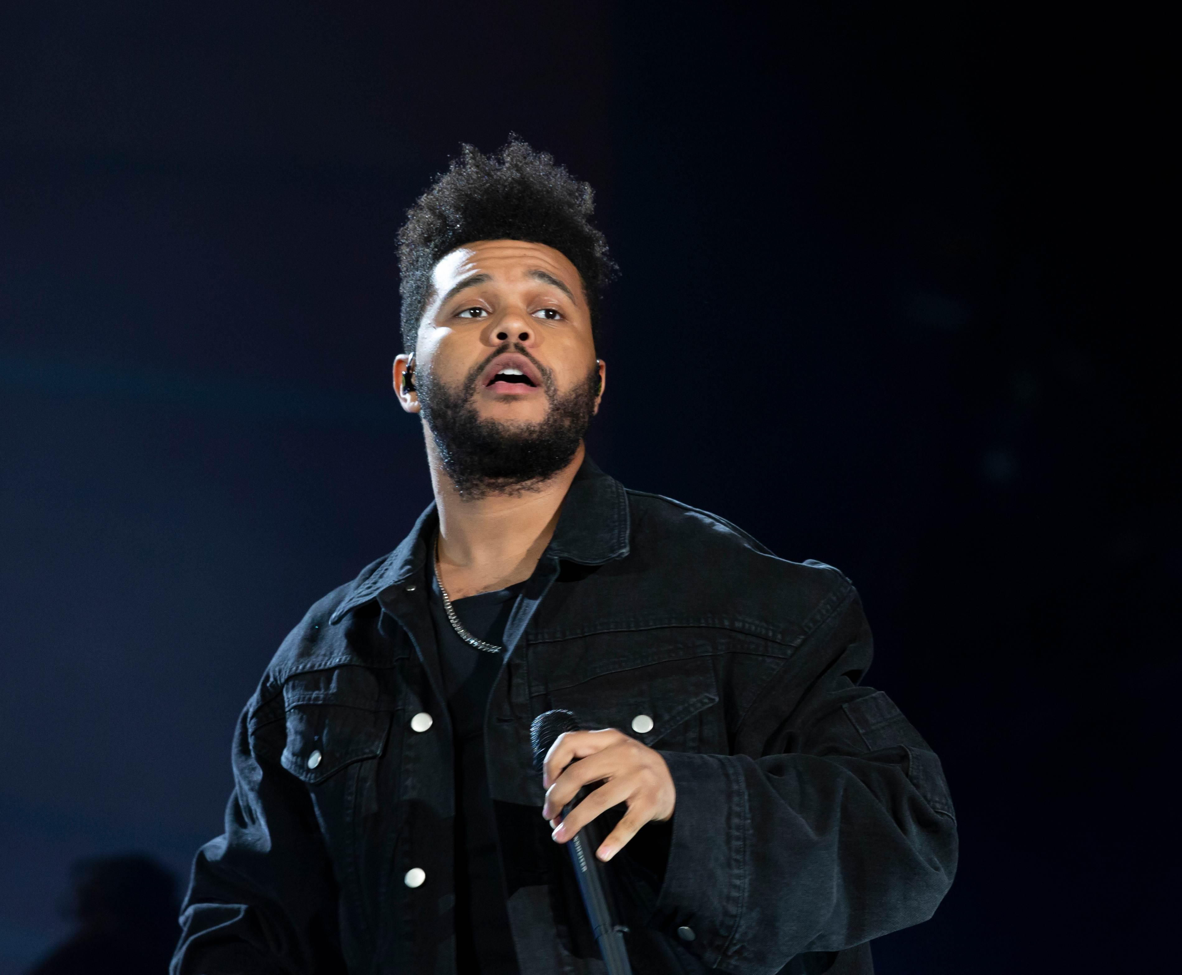 The Weeknd anuncia show extra no Brasil após ingressos esgotaram em 30 ...