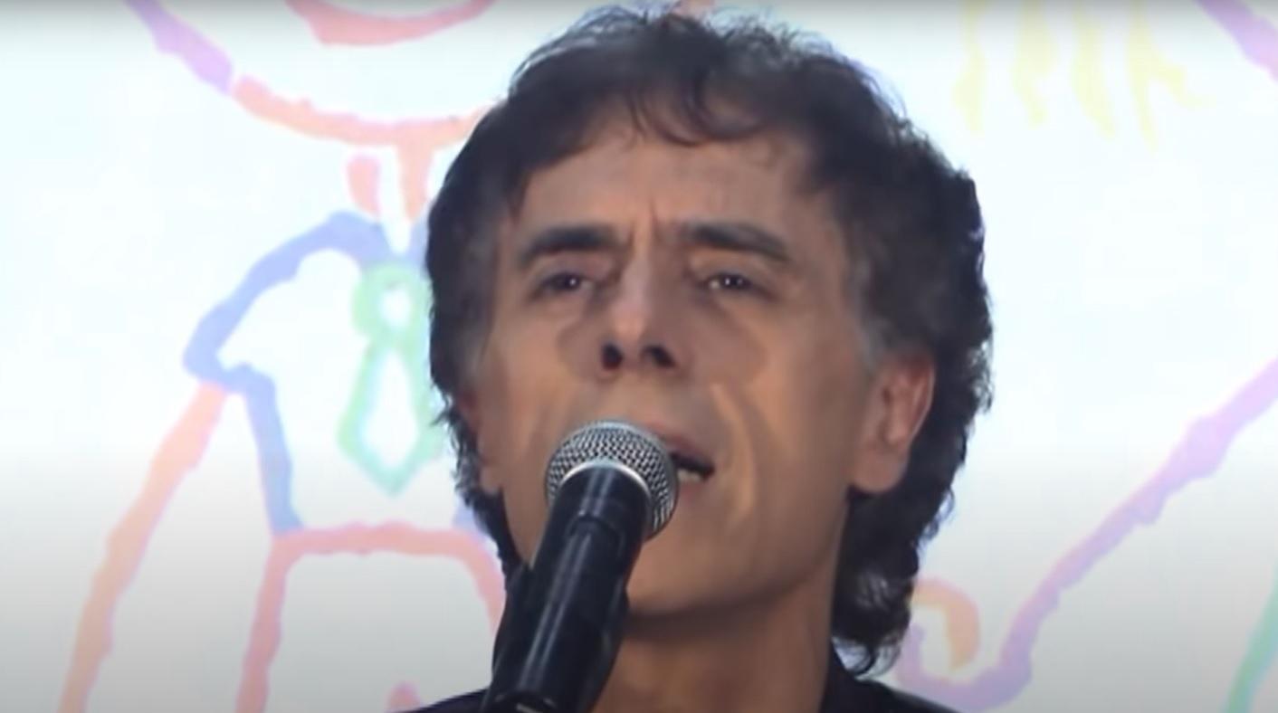 Morre Leno Azevedo, da dupla Leno e Lilian e da banda Renato e Seus ...